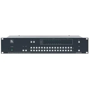Kramer Electronics Kramer VS1616A 16x16 Stereo Audio Matrix Switcher