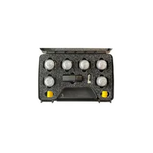 Laser Ammo Shot Body Sensor System, 10-Pack