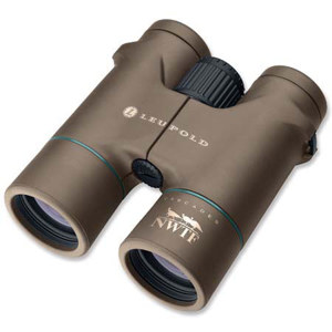 Leupold 10x42 Wind River Cascades, Water Proof Roof Prism Binocular ...