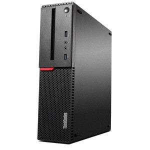 Lenovo ThinkCentre M900 SFF Small Form Factor Desktop Computer