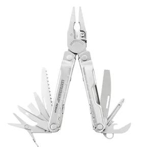 Leatherman Knifeless Rebar Mutli-Tool with Standard Sheath, Box 832299