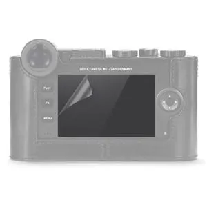 Leica Premium Hybrid Screen Protector, Leica M10/M10-P/M10-R/M10 ...