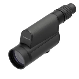 Leupold 12-40x60 Mark 4 Waterproof Tactical Spotting Scope w/Inverted H ...