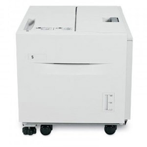 Lexmark 2000 Sheet Letter High Capacity Feeder for X850E X852E X854E W840