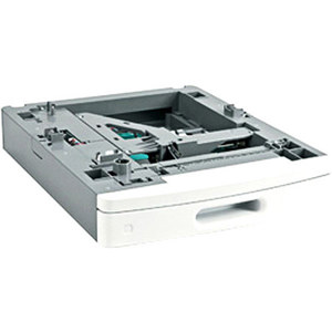 Lexmark Duplex Unit with 250 Sheet Capacity for T650N Printer