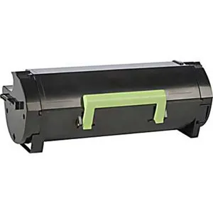 Lexmark 601 Toner Cartridge for MX310/410/510/610/511/611 Series ...