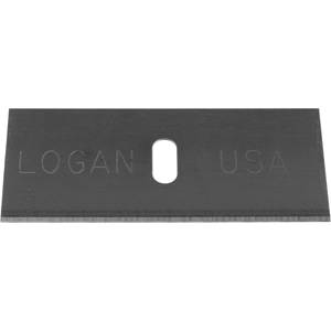 Logan Graphics 270-100 Replacement Cutting Blades, 100-Pack 270-100