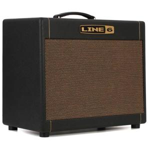 Line 6 DT25-112 90W 1x12" Closed-Back Extension Cabinet - Adorama