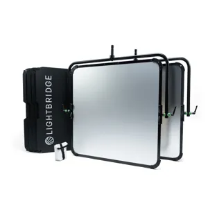 LightBridge C-100 CRLS Gen2 Precision Reflector Kit C0400006-04