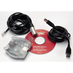 Line 6 Variax Workbench II USB Computer Interface for Variax Guitars ...