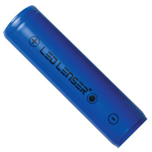 LED Lenser Lithium Ion Battery for M7R/X7R Flashlight 880077