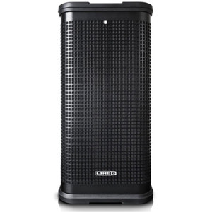 Line 6 StageSource L2t 2-way Powered Smart Loudspeaker with Digital Mixer