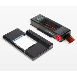 Lomography DigitaLIZA+ 35mm and 120 Film Scanning Kit