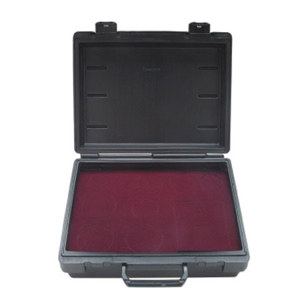 Lynn Peavey Lynn Peavy Deluxe Case for Powder Kit 06024 - Adorama