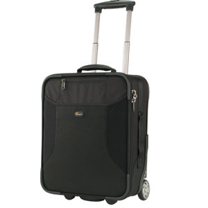 Lowepro Pro Roller Lite 150 AW "Carry On" Rolling Case - (Ext ...