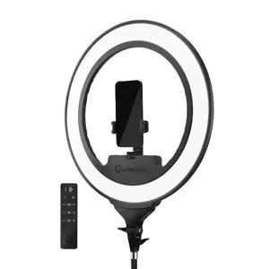 Lume Cube 18" Bi-Color Cordless LED Ring Light Pro LC-RINGPRO