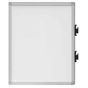 Luxor Collaboration Station - Mobile Whiteboard COLLAB-STATION