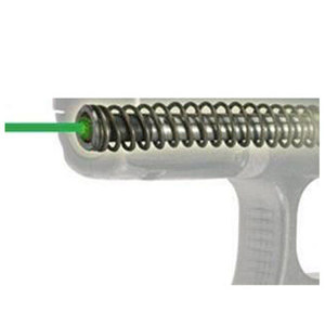 LaserMax Guide Rod Laser for Glock 22 Gen 4, Green LMS-G4-22G