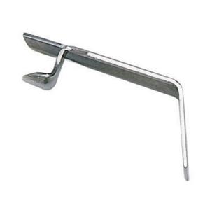 Lyman Stainless Contoured Magazine Follower for 1911 45ACP Pistol 02980