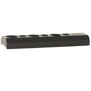 Lyman Mounting Bases 540 for 90MJT 1" Receiver Sight, Matte Black 3902085