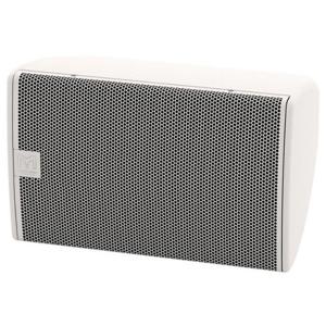 Martin Audio CDD5 5" 2-Way Coaxial Speaker, Line Transformer, Pair ...