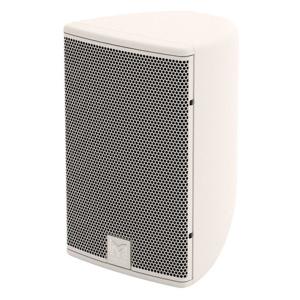 Martin Audio CDD6 6.5" 2-Way Coaxial Differential Dispersion Speaker, Black