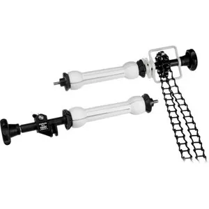 Manfrotto 046MCB Expan Set, Metal Black Chain 046MCB - Adorama