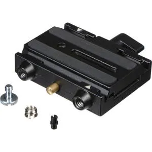 Manfrotto 577 Rapid Connect Adaptr Assembly