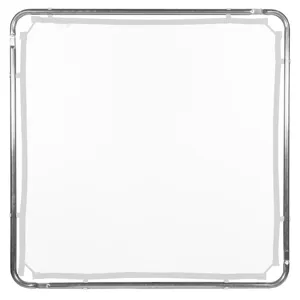 Manfrotto 42x42" Skylite Collapsible Small Frame LL LR811