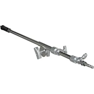Matthews 7' Mini Matth Boom with 8 lbs Capacity, Chrome 427802