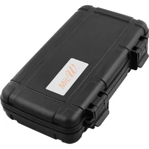 MicW PB035 Waterproof Protective Case for i2265 XY Microphone PB035