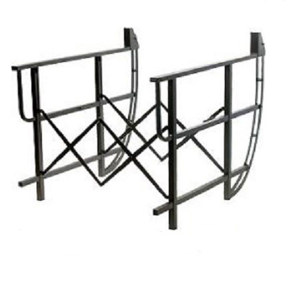 Midas 28.5" Easy Tilt Console Stand for Siena and Verona Consoles