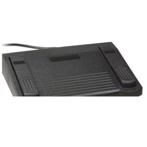 Mirror Image EZFOOT Remote Teleprompter Foot Control for EZprompt ...