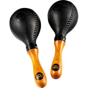 Meinl Plastic Concert Maraca, Black, Pair PM2BK - Adorama