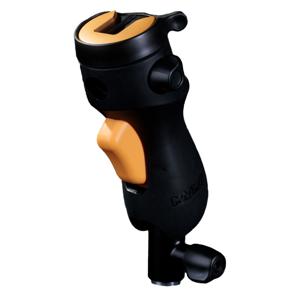 MagMod MagShoe 2 Ergonomic Cold Shoe Bracket MMSHOE2 - Adorama