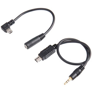 MOZA Nikon Camera N3 Shutter Control Cable Set for Air and AirCross ...