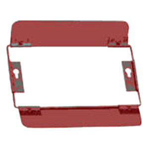 Mole-Richardson 2 Leaf Light Shield Barndoor Set for 650W Nooklite 29132