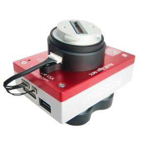 MicaSense Quick Mount Gen 2 Connector for RedEdge-MX and RedEdge-P 006 ...