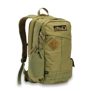 Mountainsmith Divide Backpack for 15.4" Tablet, Hops - Adorama