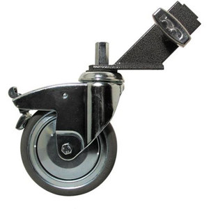 Matthews Mombo Combo 5" Wheel Set for the Hollywood Mombo-Combo Stand ...