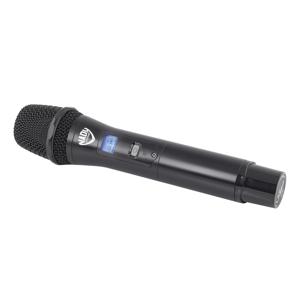 Nady HT-450 Digital Handheld Microphone for D-Series Wireless Systems ...