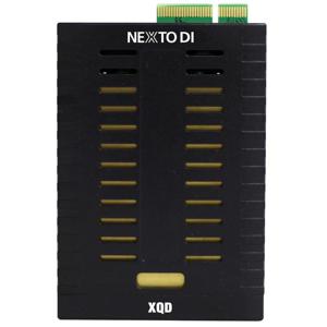 Nexto DI XQD Memory Module for NSB-25 Storage Bridge - Adorama