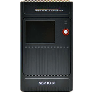Nexto DI NVS2801-Plus Portable All In One Video/Audio Field Backup ...