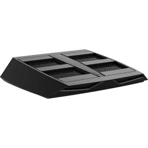 Netgear R8000P Nighthawk X6S AC4000 Tri-Band Wi-Fi Gigabit Router with ...
