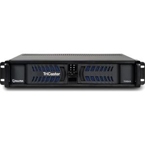 NewTek TriCaster 410 15-Channel Switcher without Control Surface FG ...