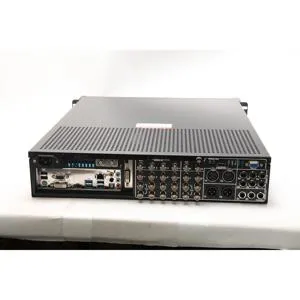 USED NewTek TriCaster 460 8-Channel Video Switching and Audio Mixer