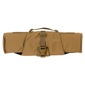 Nightforce Optics 19" Padded Riflescope/Rifle Cover w/Carry Handle ...