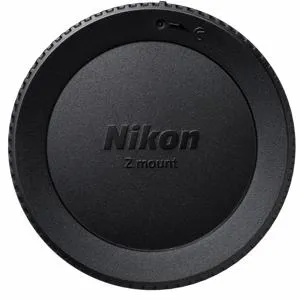 Nikon BF-N1 Z Series Camera Body Cap 4219