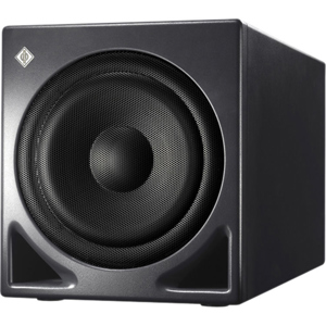 Neumann KH 805 Active Studio Subwoofer with 10" Bass Driver KH 805 G