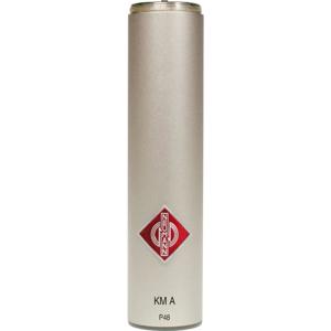 Neumann Analog Output Stage for KK Series Microphone Capsules, Nickel KM A